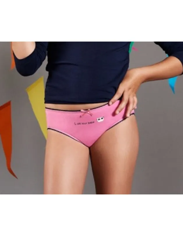 Comprar Pack 3 Bragas niña Kehat Algodon Online - Saldos Canarias Comprar Pack 3 Bragas niña Kehat Algodon Online - Saldos Canarias